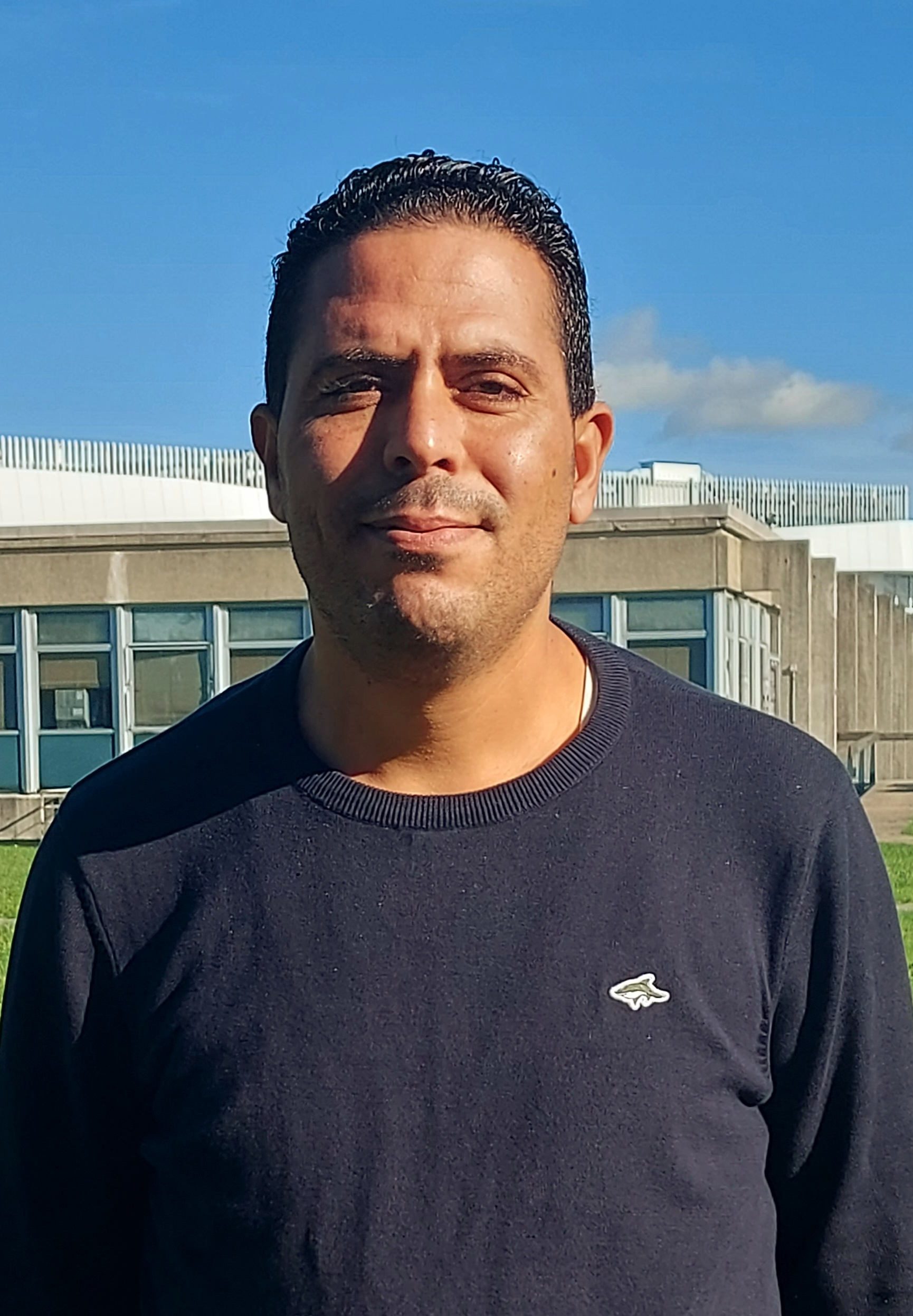 CReSTIC | Ali Chibani | CRESTIC | URCA | laboratoire de recherche