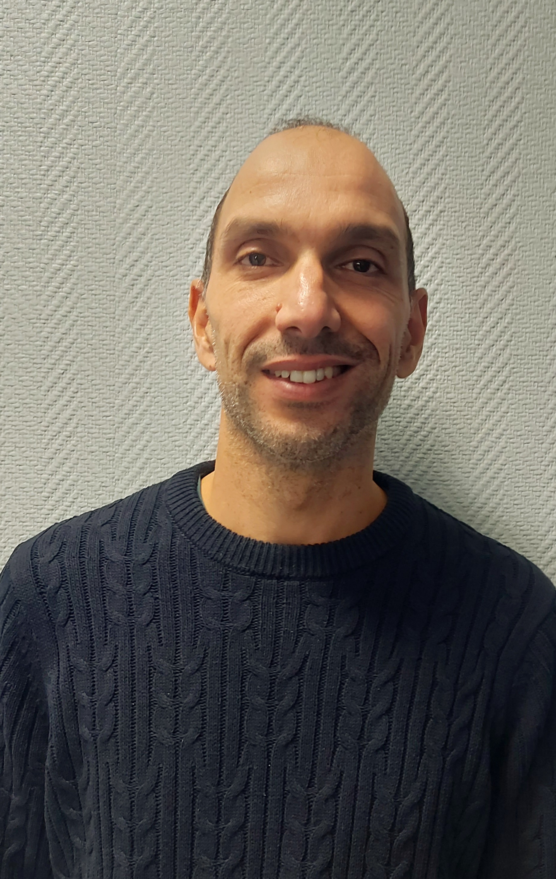 CReSTIC | Ouajdi Belhaj | CRESTIC | URCA | laboratoire de recherche